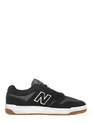 NEW BALANCE Numeric 480in - Black/grey