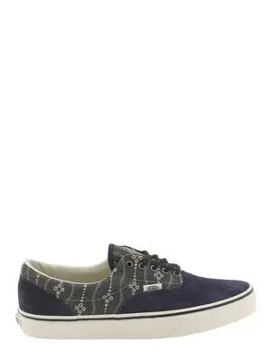 VANS Era Lace-up Sneakers - Blue/mood Indigo/blanc