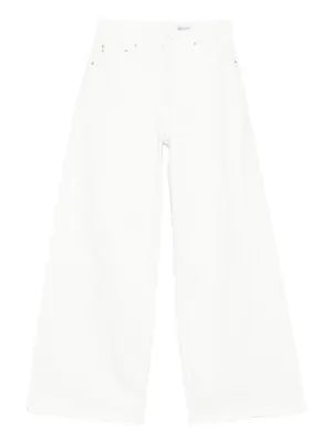 Ag Helsinki Jeans - White