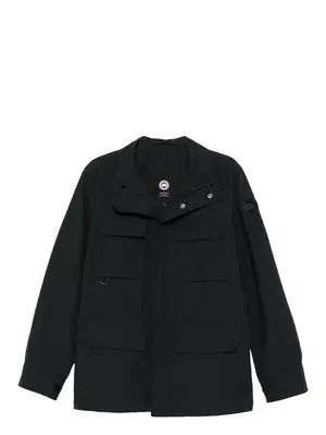 Canada Goose Harrison Jacket - Black