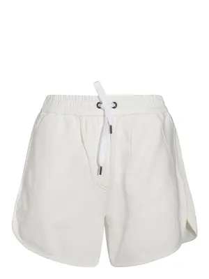 BRUNELLO CUCINELLI Brunello Cucinelli Cotton Shorts