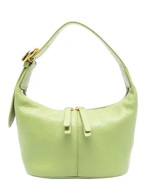 COCCINELLE Mini Fernanda Tote - Green