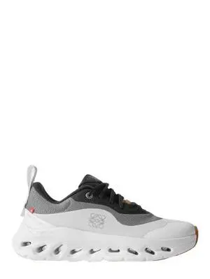 Loewe On Cloudtilt 2.0 Stretch Recycled-knit Sneakers - Gray