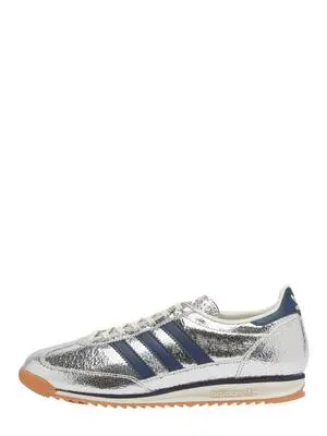 Adidas Adidas SL 72 OG Sneakers Silver/navy/off White
