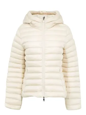Moncler Ige Down Jacket - White