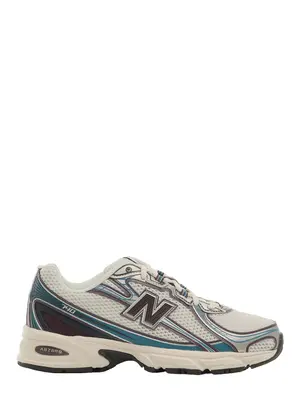 NEW BALANCE 740 Sneakers - Neutrals