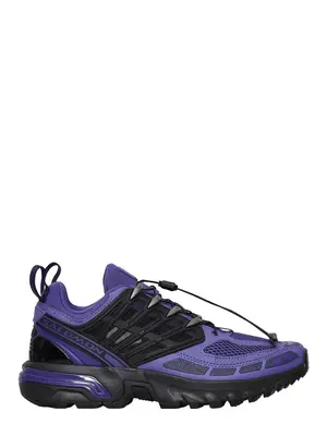SALOMON Cloudsurfer Sneakers - Purple