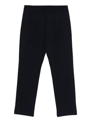 BARENA VENEZIA Ribbed Trousers