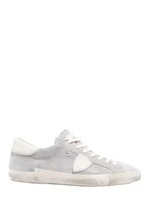 Philippe Model Prxs Sneakers - Grey