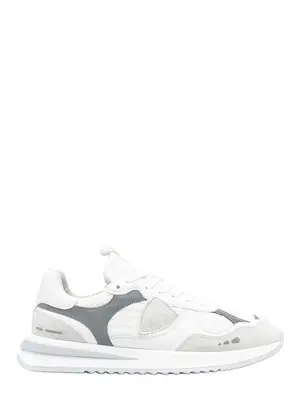 Philippe Model Olympique Sneakers - White