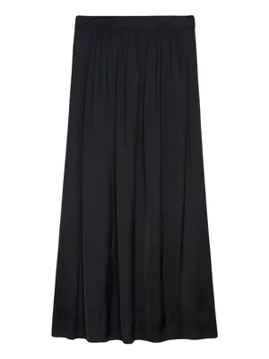 ZADIG&VOLTAIRE Zadig&Voltaire Jady Maxi Skirt