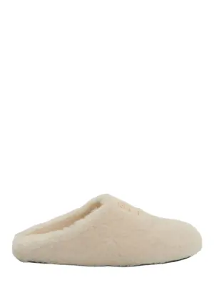 Givenchy-Givenchy 4G Slippers