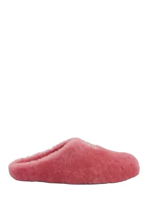 Givenchy 4g Slippers - Pink