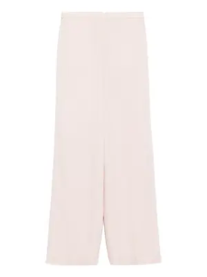 THEORY Theory Silk Trousers