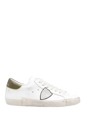 Philippe Model Prxs Sneakers - White