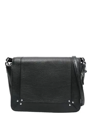 Jérôme Dreyfuss Igor Crossbody Bag - Black