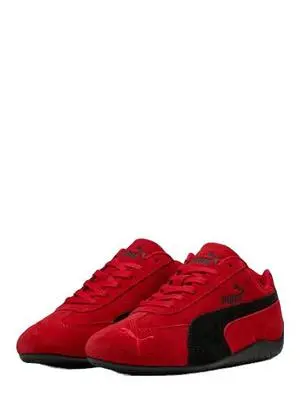 PUMA Speedcat OG Sneaker For All Time Red/puma Black