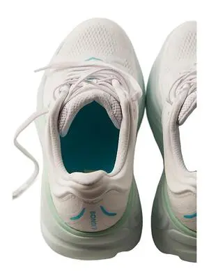 HOKA® Hoka Bondi 9 Sneakers Frost/cielo Blue