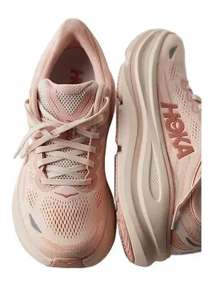HOKA® Hoka Bondi 9 Sneakers - Rose Latte/rose Cream