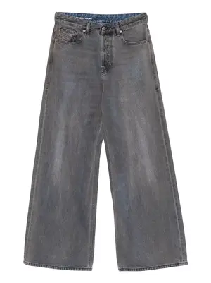 DIESEL 1996 D-sire-09l46 Jeans - Blue