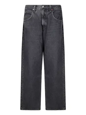 AGOLDE Fusion Jeans - Grey