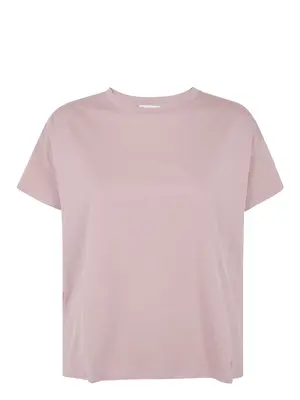 Loulou De Saison Loulou Studio Basiluzzo T-shirt - Pink