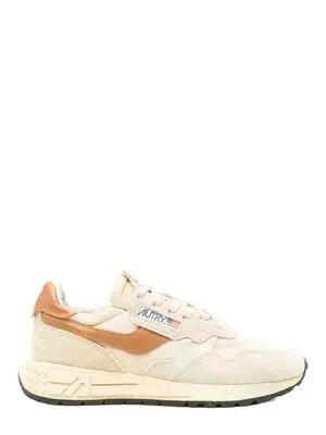 AUTRY Reelwind Sneakers - Neutrals