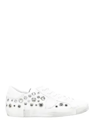 Philippe Model Prsx Sneakers - White