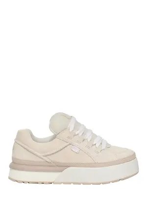 UGG Goldencush Lt Sneakers - White