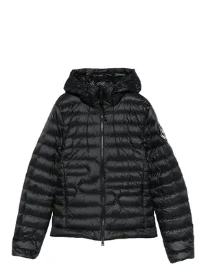 Moncler Lunar New Year Xiaobai Jacket - Black