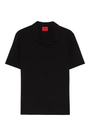 BOSS Short-sleeve Polo Shirt