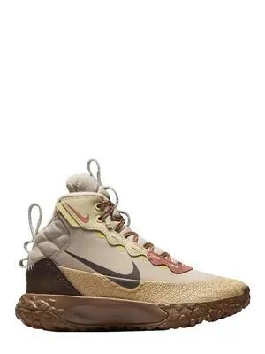 Nike Terrascout Sneakers - Sanddrift/light British Tan/seafoam