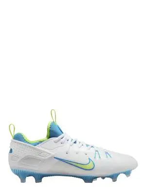 Nike Huarache Elite Low Lax Se - White/vivid Blue/volt