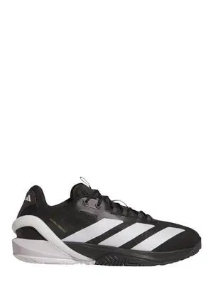 Adidas Adizero Cybersonic 2 Sneakers - Core Black/zero Metalic/carbon