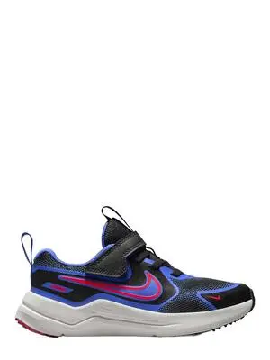 Nike Cosmic Runner Sneakers - Black/hyper Royal/summit White