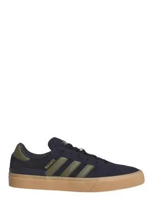 Adidas Busenitz Vulc Ii Sneakers - Legend Ink/olive Strata/gold Metallic