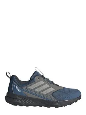 Adidas Tracefinder Trail Sneakers - Wonder Steel/grey Three/carbon