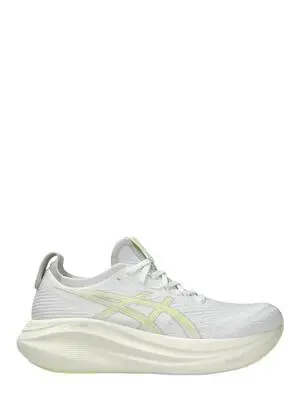 Asics GEL-Nimbus 27in Sneakers White/huddle Yellow