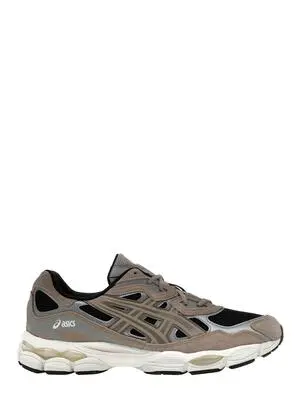 Asics Gel-NYC Sneakers Black/greige