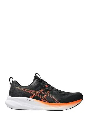 Asics Gel-pulse 16in - Black/nova Orange