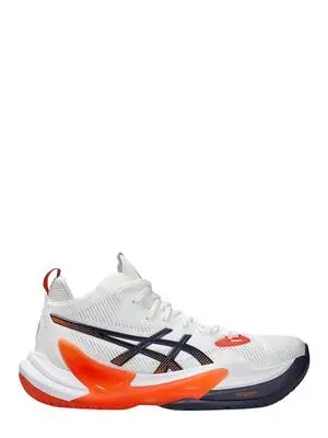 Asics ASICS Metarise 2in Athletic Sneakers White/indigo Fog