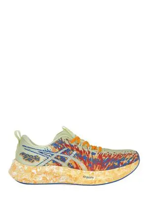 Asics Noosa Tri 16in - Huddle Yellow/illusion Blue