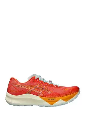 Asics Fujispeed 3in Sneaker - Nova Orange/pure Aqua