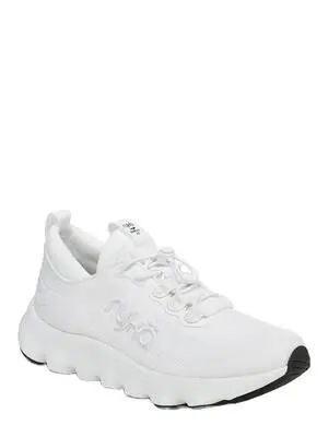 RYKA Podflow Ez Walking Sneakers - Brilliant White