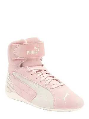 PUMA PUMA Speedcat Mid Sneaker Rose Quartz-warm White