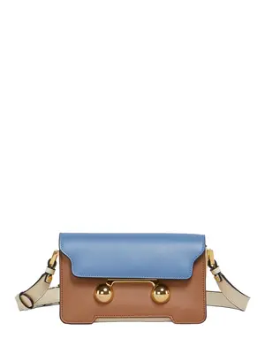 MARNI Marni Trunkaroo Shoulder Bag