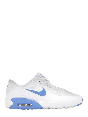 Nike Nike Air Max 90 Golfin Sneakers White/royal Pulse