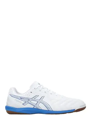 Asics Calcetto Wd 9 2e Wide Sneakers - White