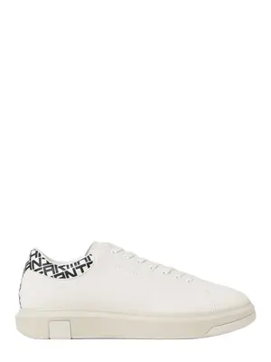 Armani Exchange Sneakers - White