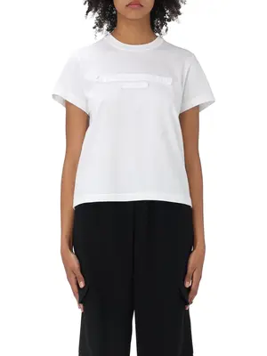 Alexander Wang Alexander Wang T-Shirt White